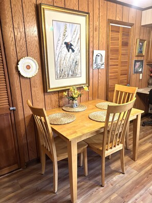 Apartamento Superior, casa de banho privativa (Girlfriends Getaway) | Restaurantes