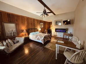 Apartamento, casa de banho anexa (Chipmunk Junction) | 1 quarto 
