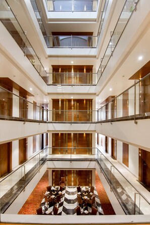 Pormenores do interior