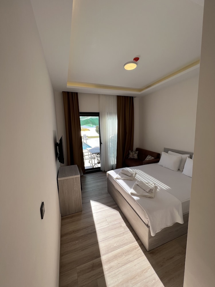 Life Point Boutique Hotel - Ilıca