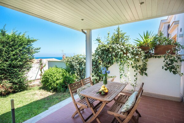 Calarossa Seaview By Wonderful Italy - Terrasini