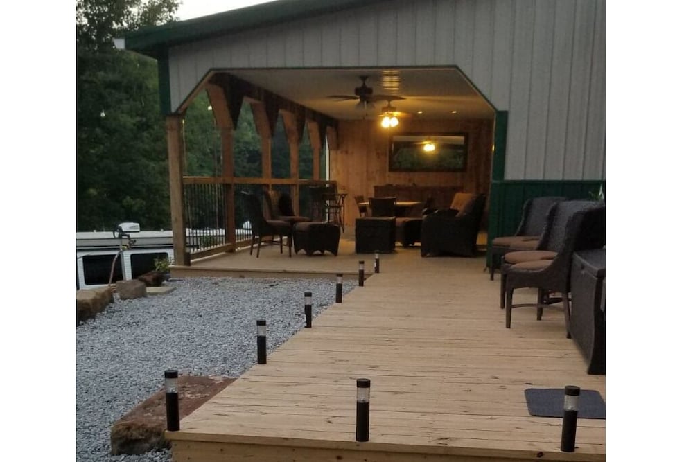 Start Your Next Adventure With Pine Creek Villas : Birds Nest Retreat! - Ohio