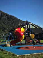 Playground externo