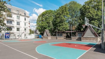 Playground externo