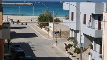 Terrenos do alojamento