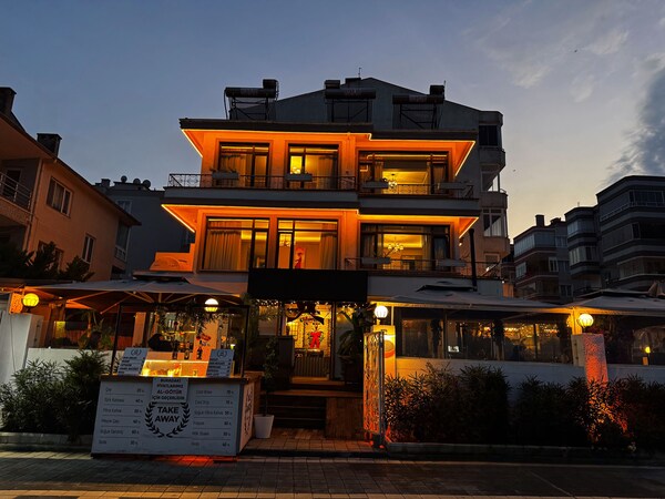 Yalı Bahçe Mudanya - Mudanya