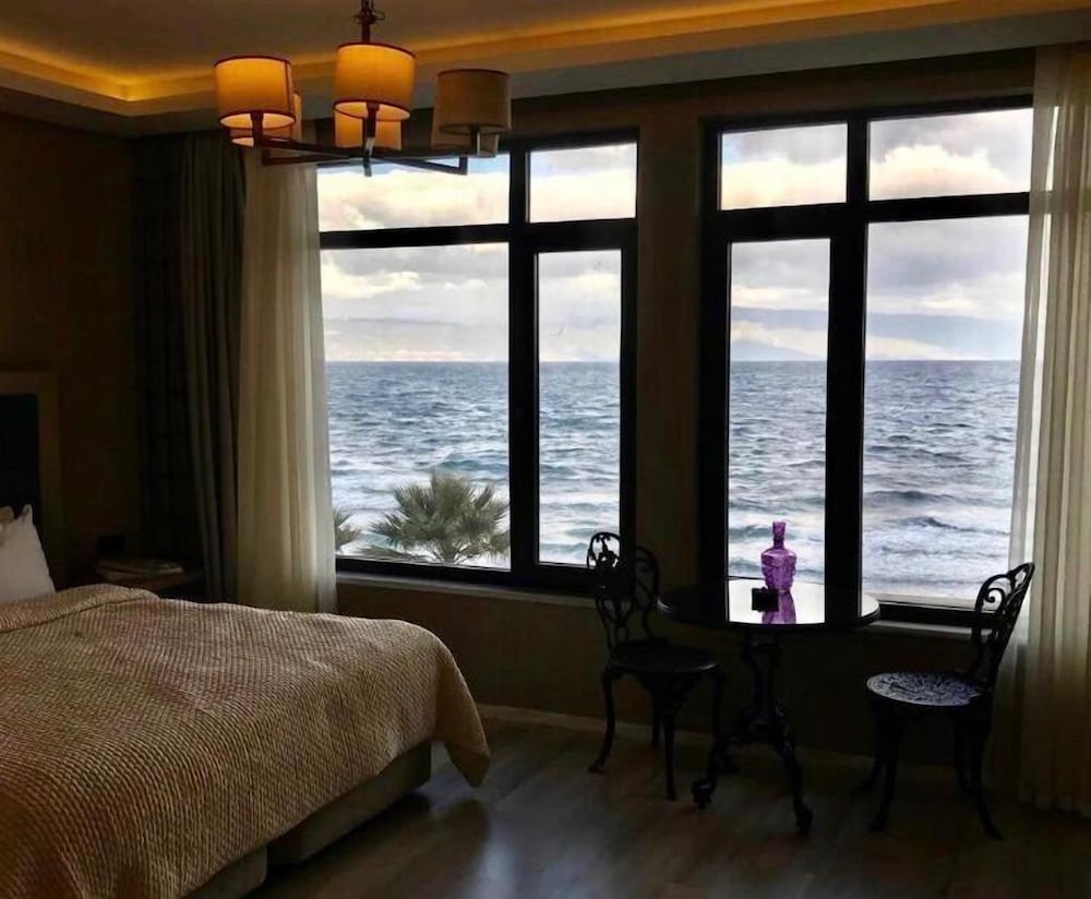 Yalı Bahçe Mudanya - Mudanya