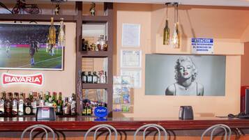 Bar (no alojamento)