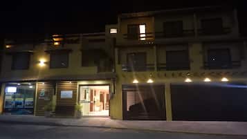 Fachada