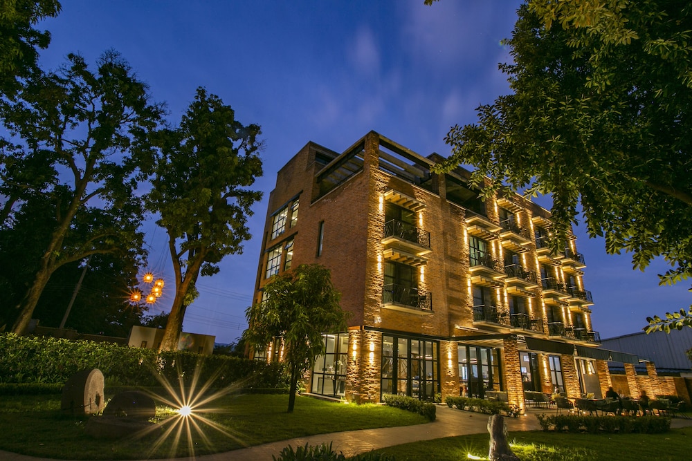 Casa Salles Hotel Boutique - Nayarit