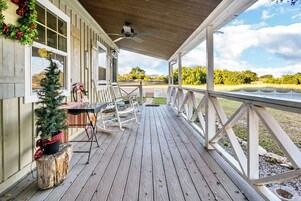 Casa família | Terraço/pátio