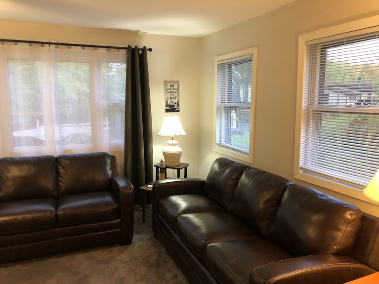 Lake Life Cabin On Freeman Lake - Indiana (State)