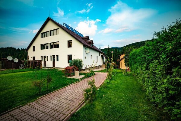 Pensiunea Poiana Cristian - Brașov, Rumanía