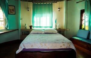 Quarto Básico | Camas desdobráveis