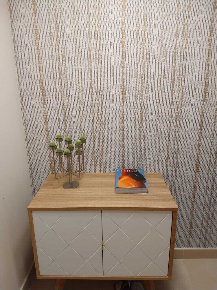 Retro Jungle At Baviera Golf - Torre del Mar