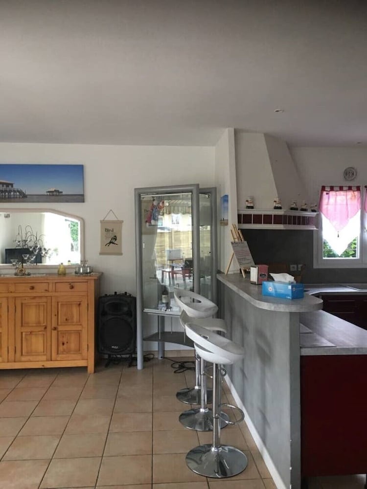--- Gite L'oliveraie --- - Mios