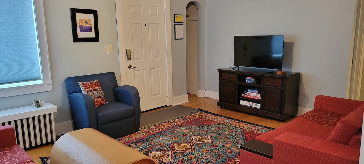 Discover Lil' Casa Marquette! - Marquette, MI