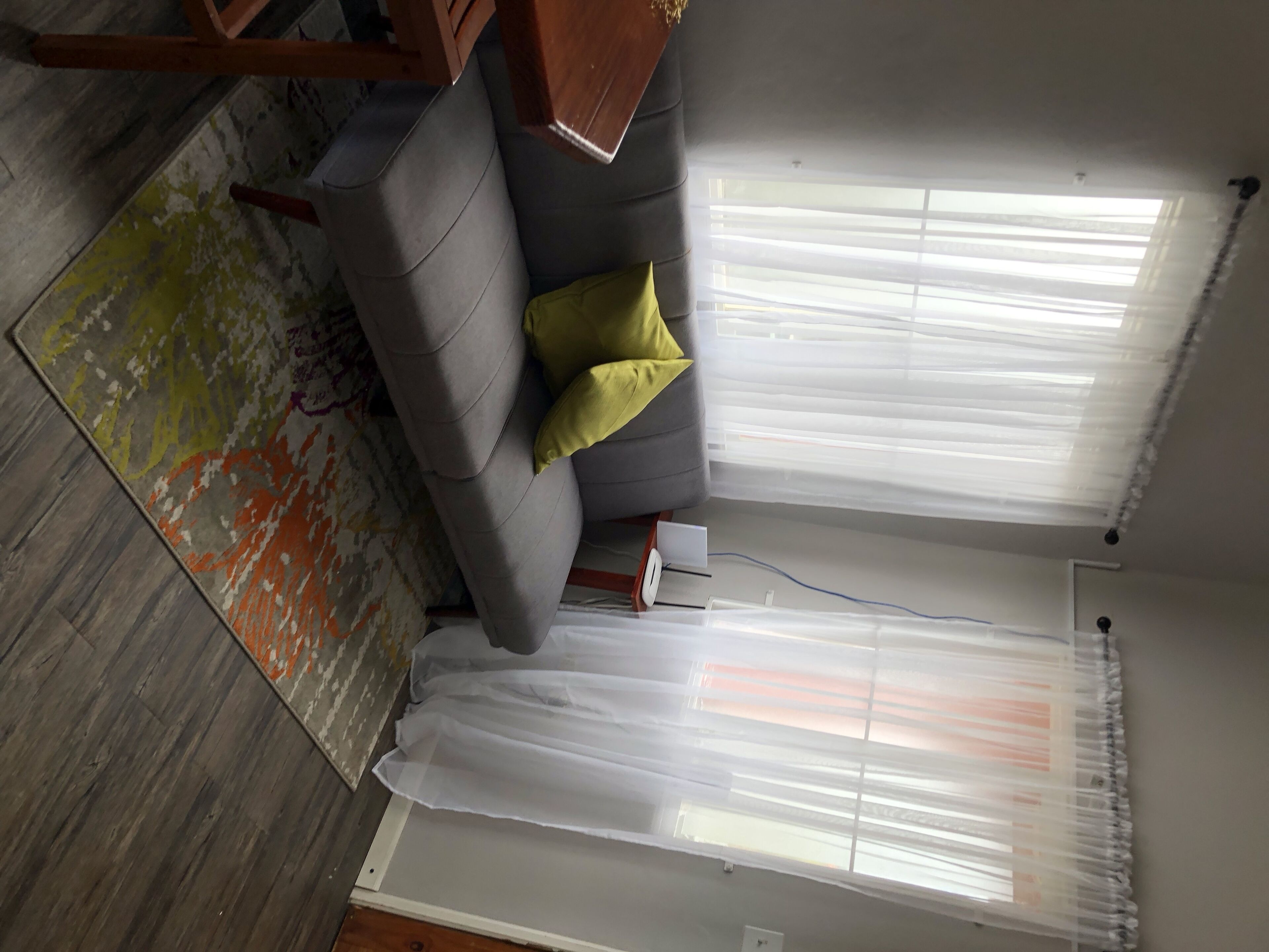 Acogedor Apartamento En La Colina! - Saint John