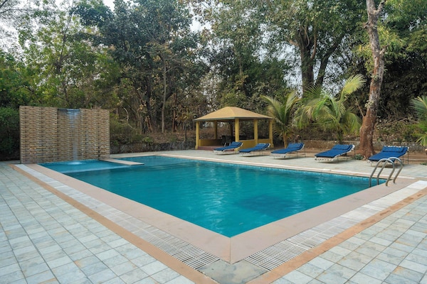 Treebo Premium Mowgli's Den, Pench - Pench National Park