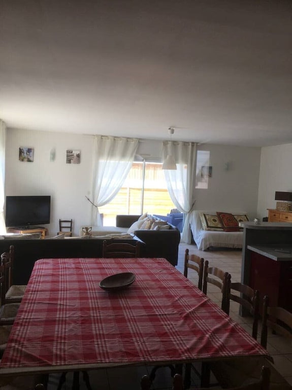 --- Gite L'oliveraie --- - Hostens