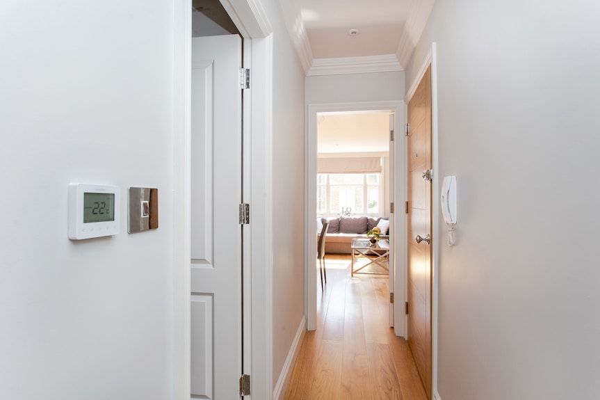 Luxury New Central London Apartment - Portobello