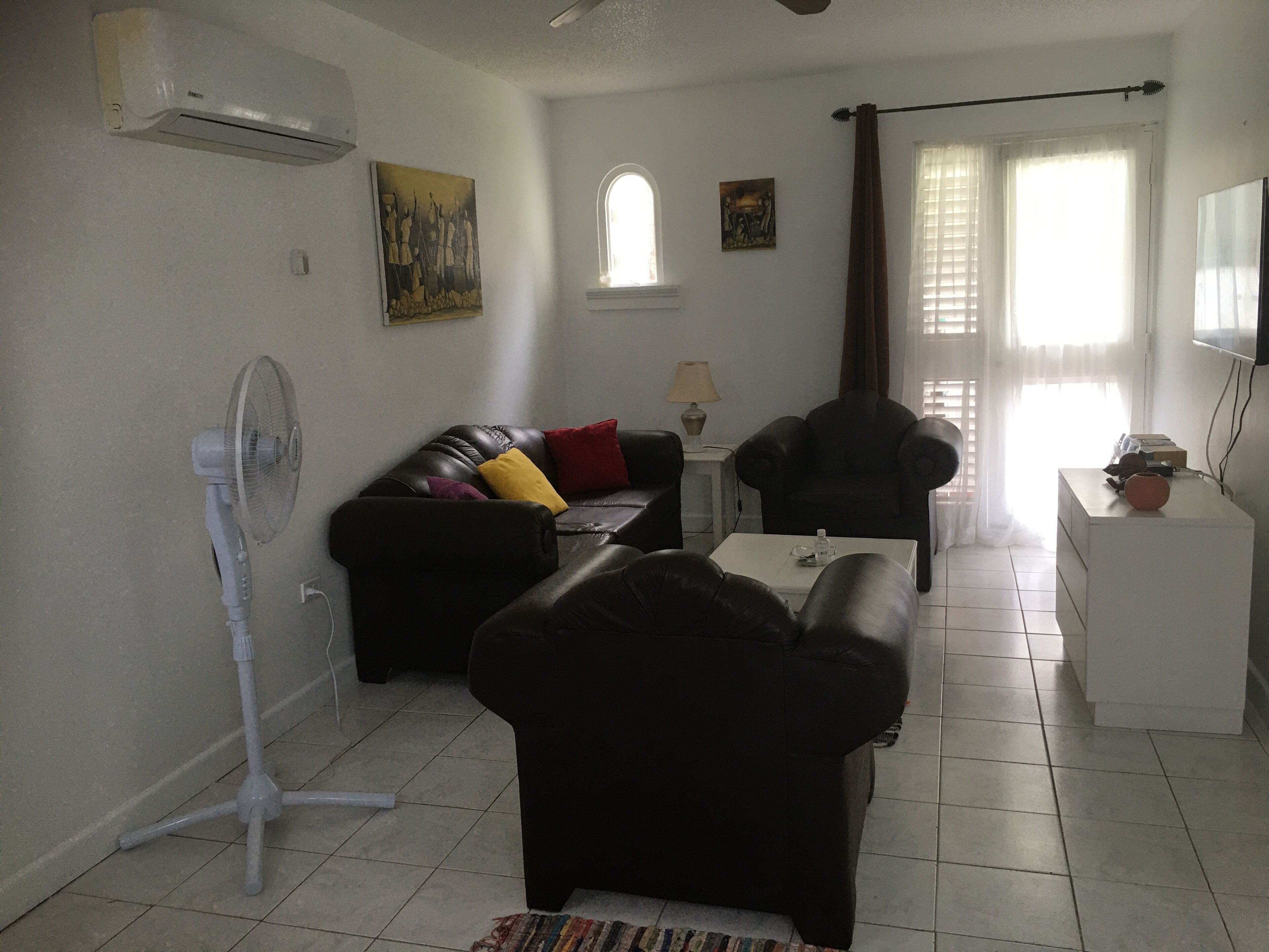 Condo In A Picturesque, Relaxing Gated Property In Negril - Negril