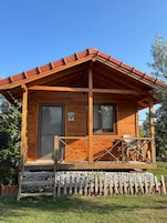 1 quarto, quartos à prova de som