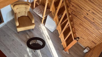 Bungalow | 1 quarto, quartos insonorizados