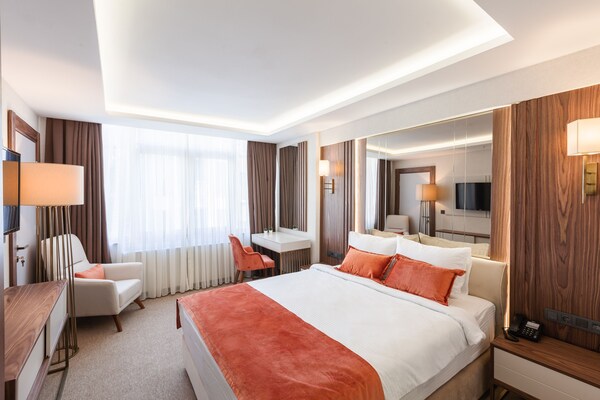 Sherry Suites Karaköy - Karaköy