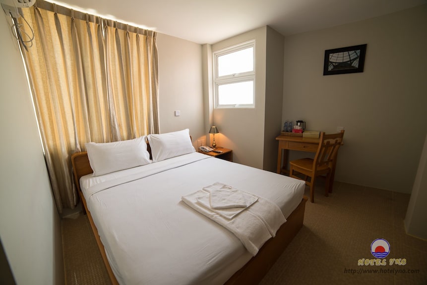 Hotel Yno - 양곤