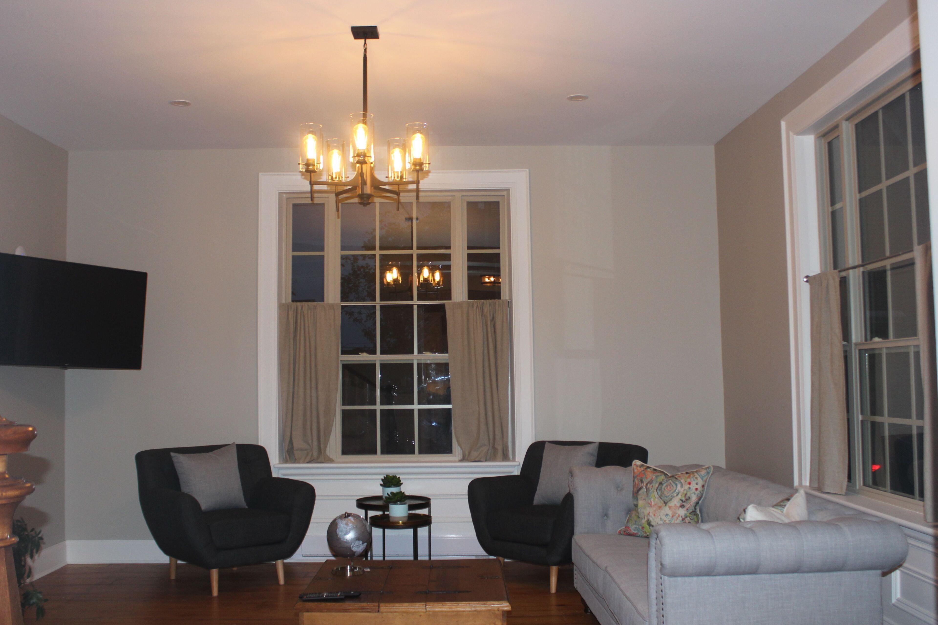 Casa De Charles Palmer - Charlottetown