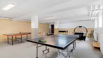 Sala de jogos