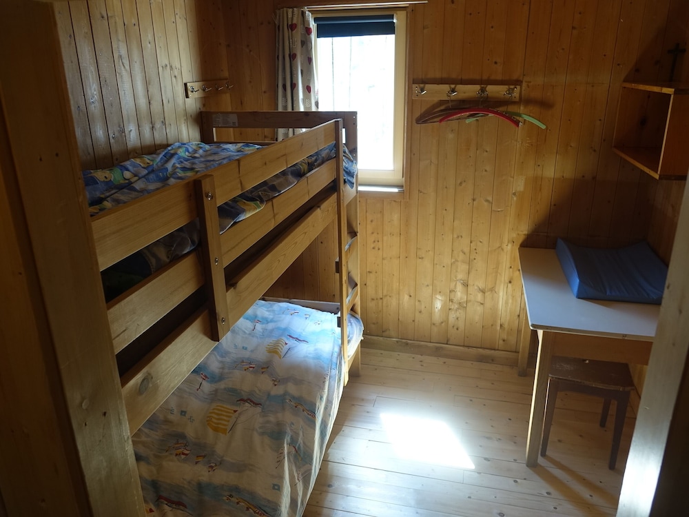 Großes Gemütliches Familienchalet, 15 ' Von Disentis. - Schweiz