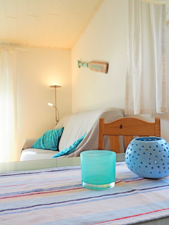 Studio Appartement Arnis - Apartments Landhaus Siemens à Kappeln - Mer Baltique