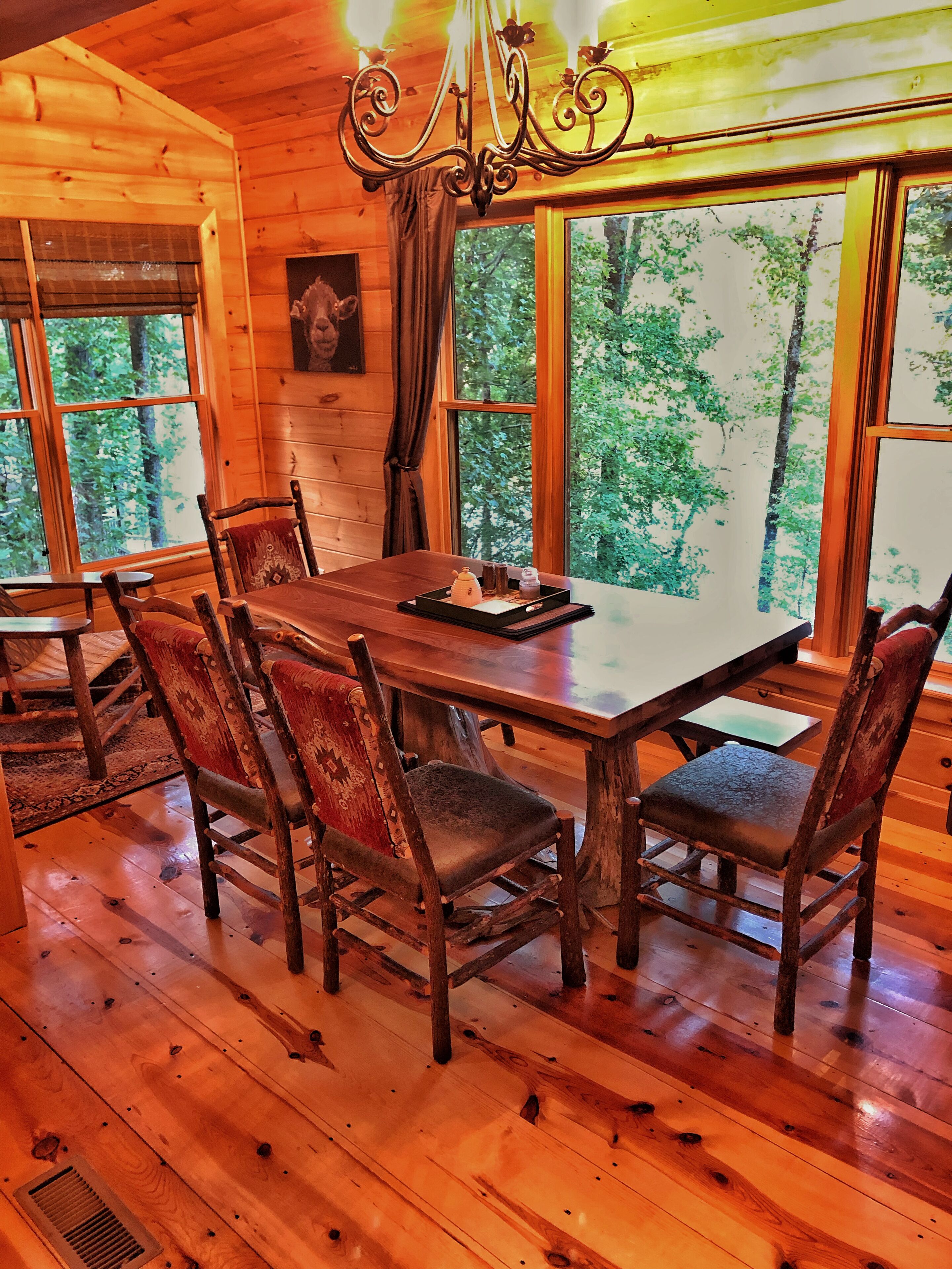 11 Gorgeous Georgia Cabin Rentals With Amazing Scenic Views