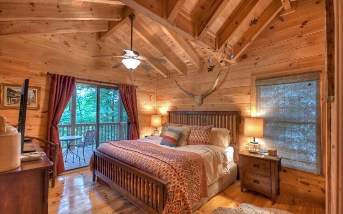 12 Best Cabin Rentals In And Near Ellijay, Georgia - Updated 2024 | Trip101