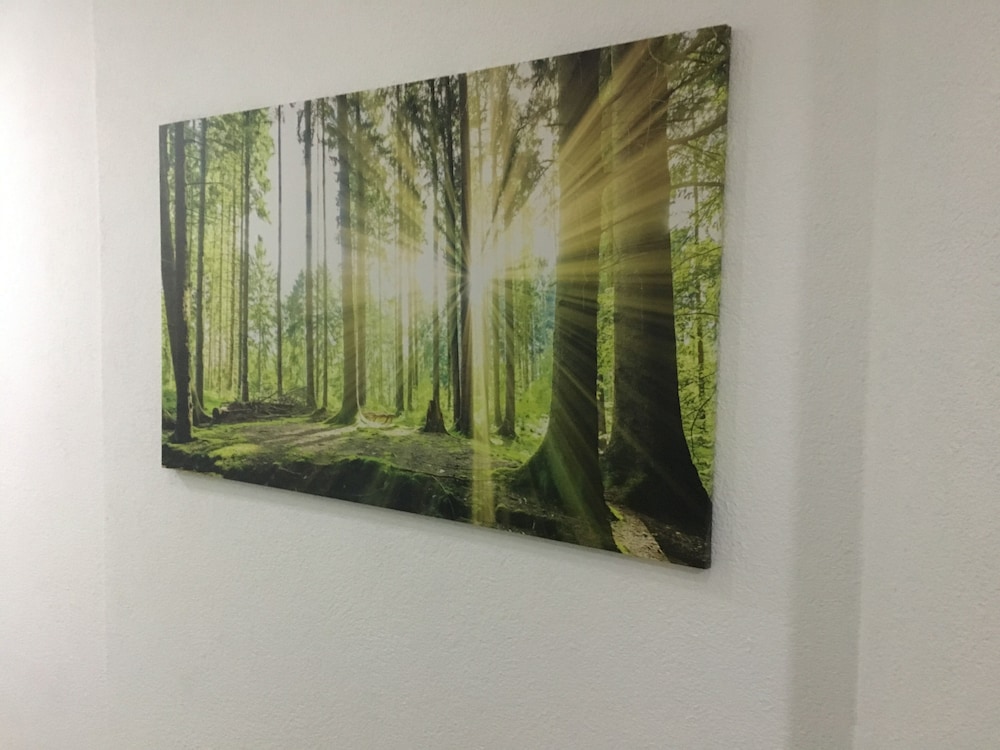 1 Zimmer Appartament Im Gambrinus - Gailingen am Hochrhein