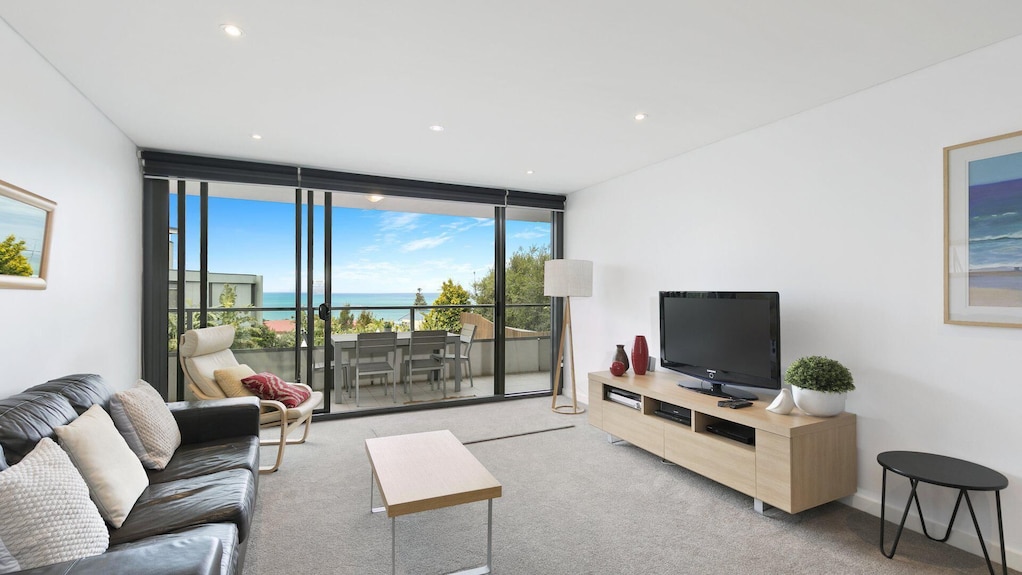 Lorne Chalet Apartment 29 - Fairhaven