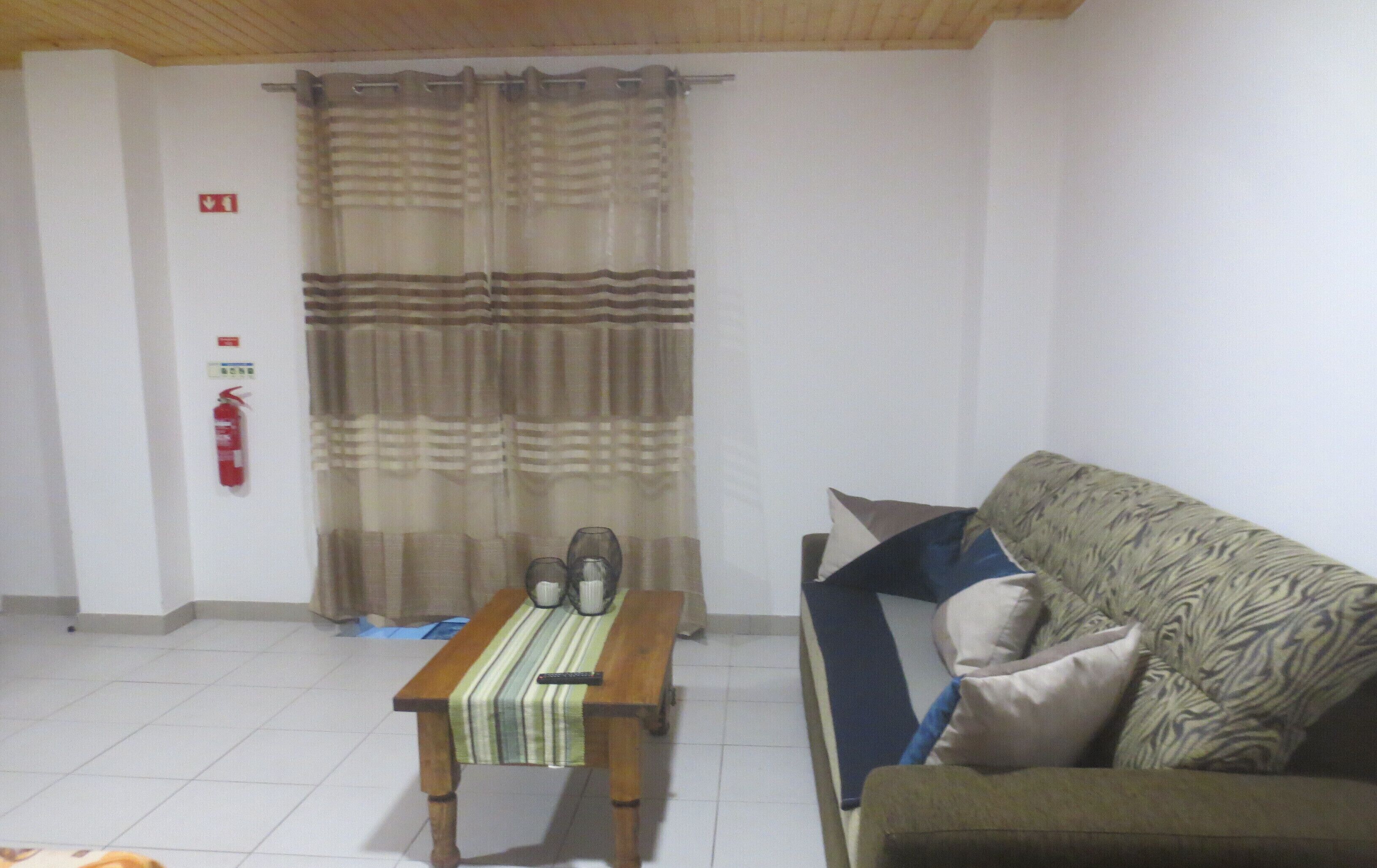 ヴィラルシンダ..... - ピコ島