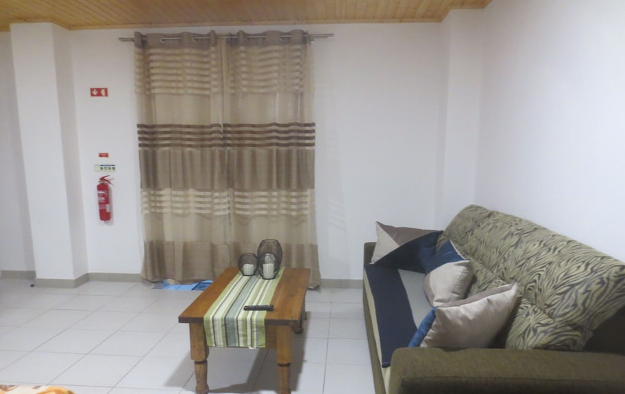 ヴィラルシンダ..... - ピコ島