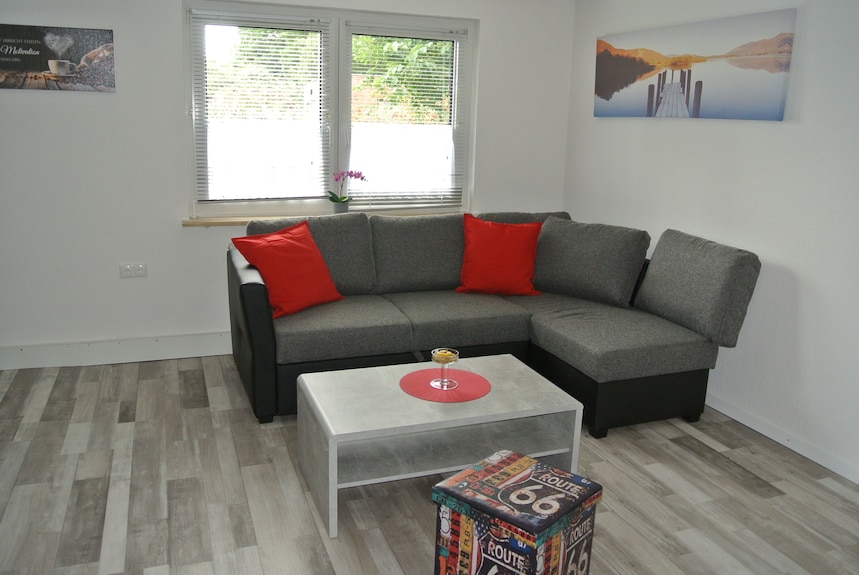 Vacances, Vacances Et Mer - Wilhelmshaven