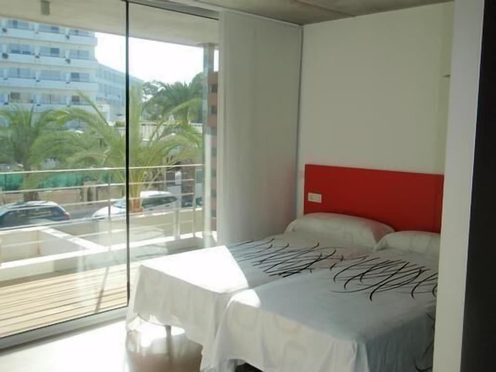 Appartement De Vacances Can Picafort Pour 1 - 6 Personnes Avec 3 Chambres à Coucher - Appartement De - Santa Margalida