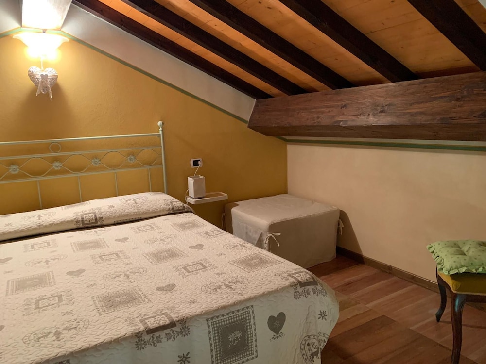 Poetry - Cottage With Garden, Shared Pool, Private Patio - Toscana