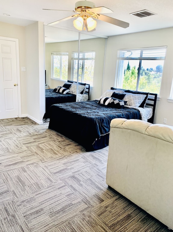 Vues Sur Une Colline ..... - San José