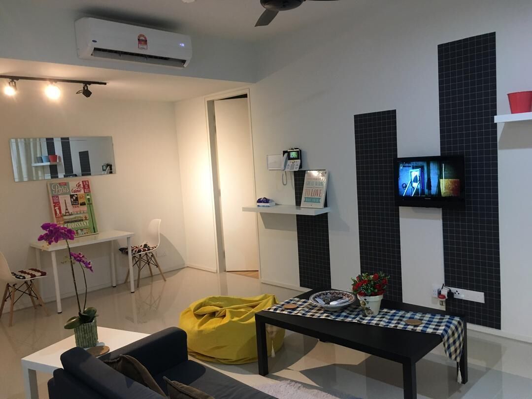 Verdi Residence Cyberjaya - Cyberjaya