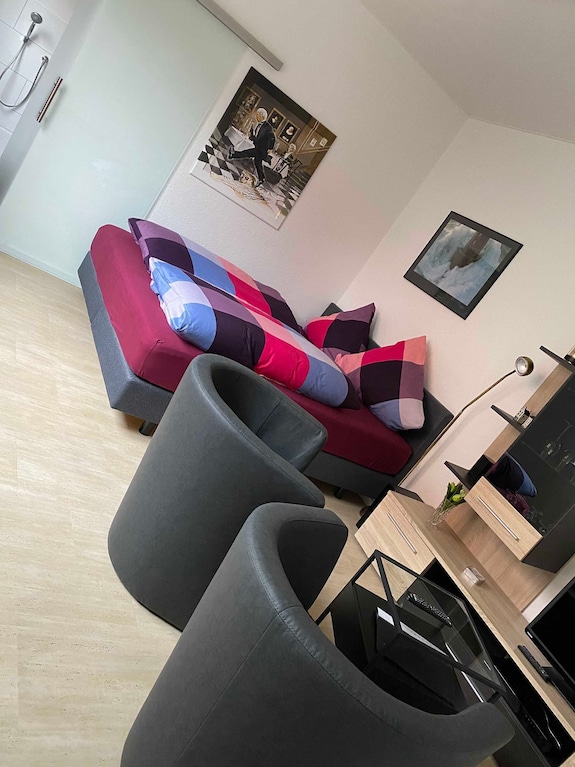 Apartment Rinette, 15150 - Appartement Rinette - Leer