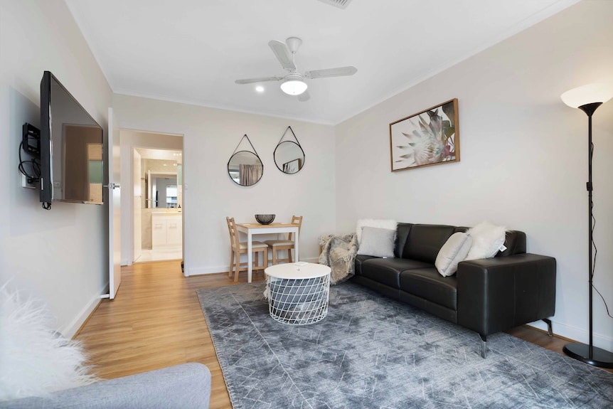 Adelaide 2 Bdrm Unit Free Wifi, Netflix & Carpark - 馬里恩