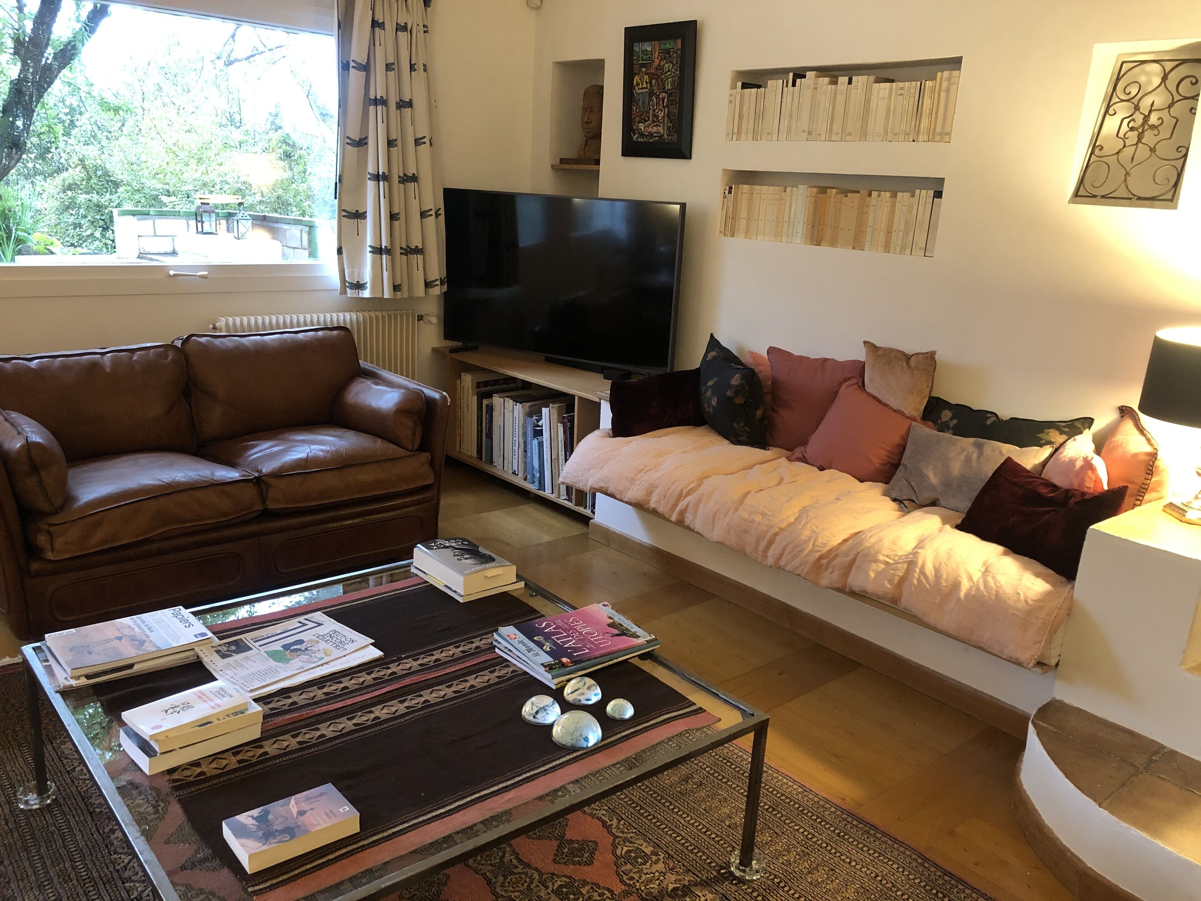 Magnificent House With Swimming Pool In A 5000 M2 Park Just A Few Minutes From The Sea - Montpellier