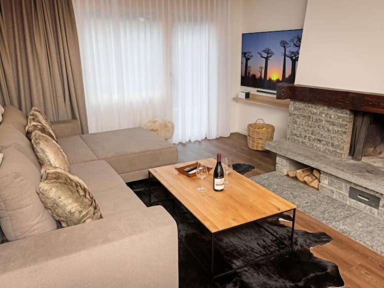 Monazit By Interhome - 체르마트