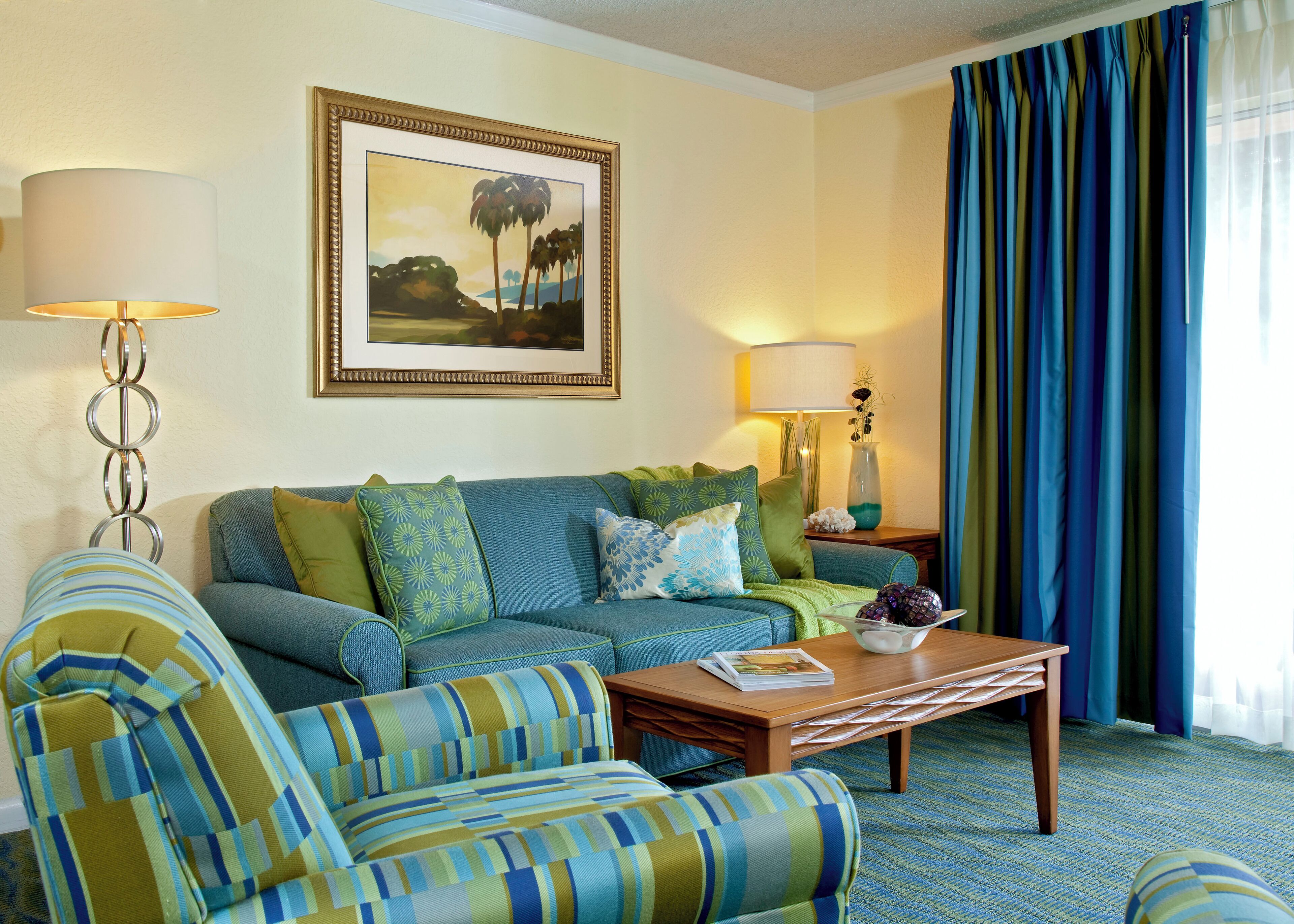 Comfy 2br Suite, Free Shuttle, Parking, 4 Pools, Mini Golf - Lake Buena Vista, FL